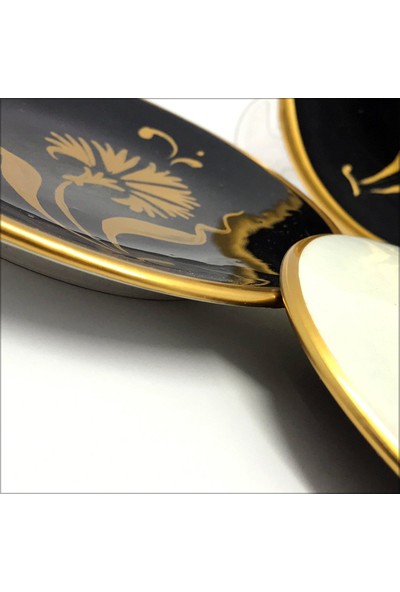 Çini Seramik Boyaları Sır Üstü Metalik Altın Yaldız Seramik Cam Çini Porselen 25 Gram