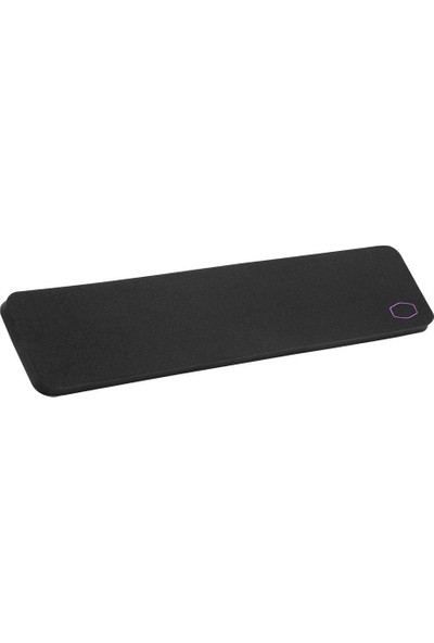 Cooler Master WR531 Soft Bilek Desteği WR-531-CRFC1 Cooler Master WR531 Soft Bilek Desteği WR-531-CRFC1