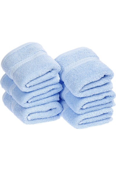 Özdilek Trendy 6'lı Havlu 30X50