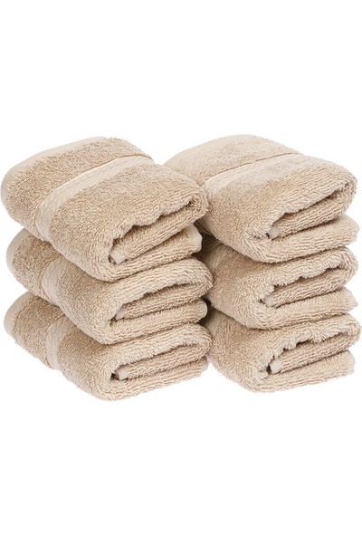 Özdilek Trendy 6'lı Havlu 30X50