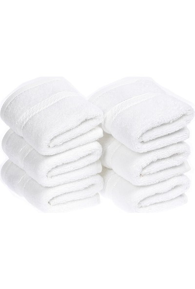 Özdilek Trendy 6'lı Havlu 30X50