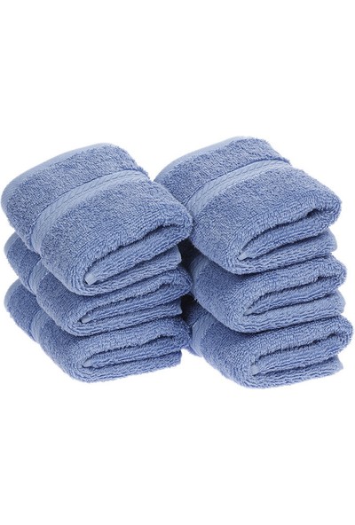 Özdilek Trendy 6'lı Havlu 30X50