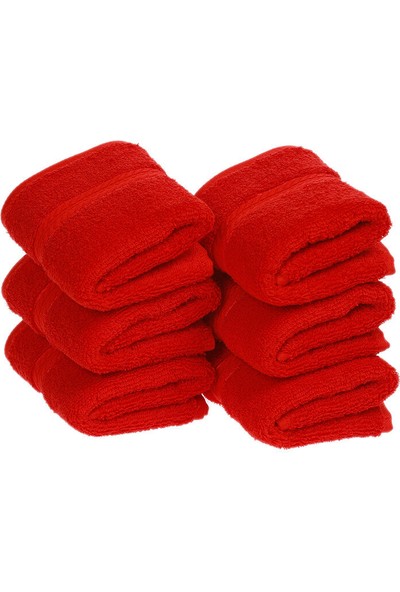 Özdilek Trendy 6'lı Havlu 30X50