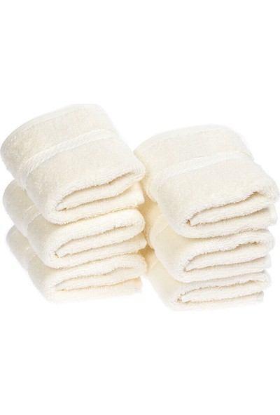 Özdilek Trendy 6'lı Havlu 30X50