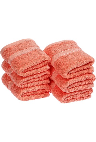 Özdilek Trendy 6'lı Havlu 30X50