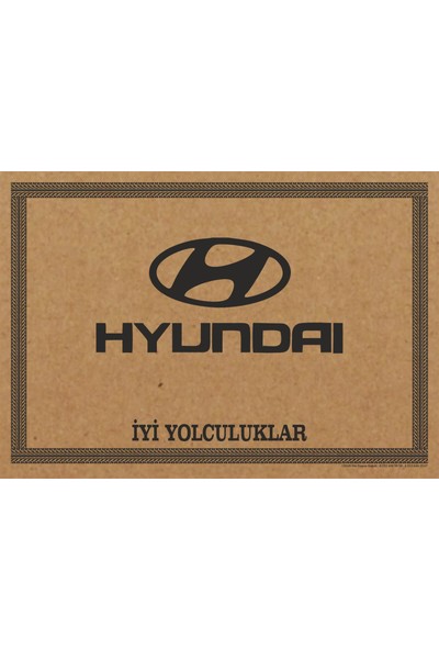 Cihan Oto Paspas Kağıdı 50X35 Yatay Hyundaı Baskılı 100A Adet 135 Gram Cihan Oto Paspas Kağıdı 50X35 Yatay Hyundaı Baskılı 100A Adet 135 Gram