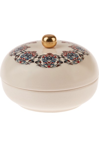 Karaca Home Nakkaş Lokumluk