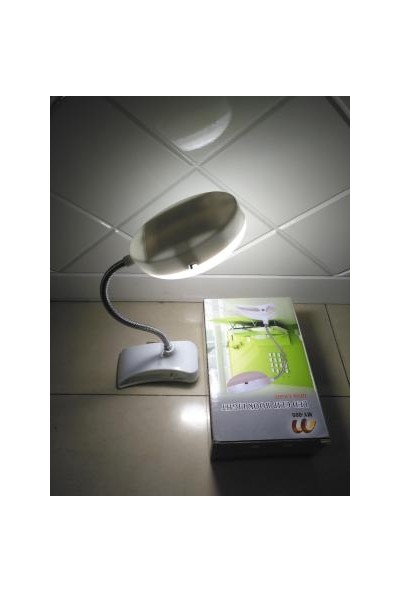 Hızlıxavm LED Klipsli Kitap Okuma Masa Lambası Kitap Okuma Işığı Pilli Hızlıxavm LED Klipsli Kitap Okuma Masa Lambası Kitap Okuma Işığı Pilli