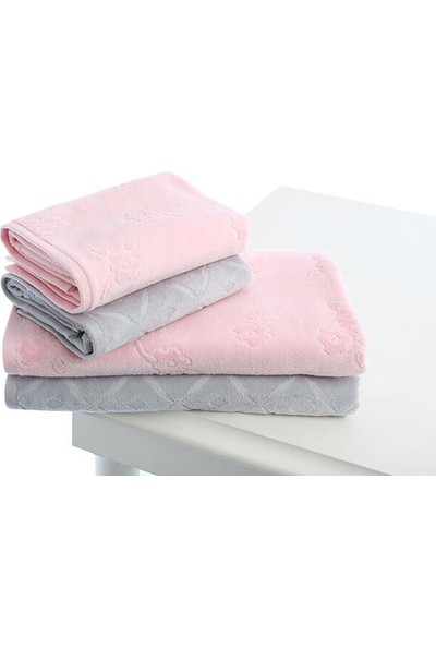 Özdilek Mayra Kadife Havlu Set