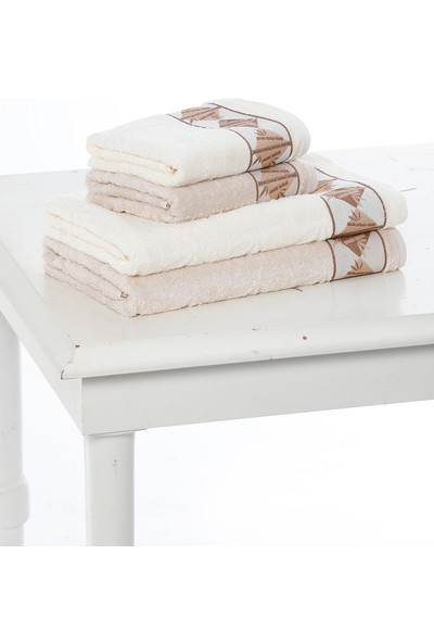 Özdilek Osaka Bambu Havlu Set Özdilek Osaka Bambu Havlu Set