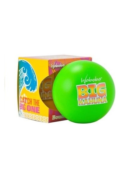 Waboba Big Kahuna Su Topu