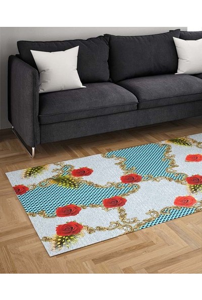 Serace Halı Dijital Baskılı, Yıkanabilir, Dokuma, Efektli, Klasik, Desenli, Halı,kaymaz Taban, Modern, Pop Art, Metalik, Serace Halı Dijital Baskılı, Yıkanabilir, Dokuma, Efektli, Klasik, Desenli, Halı,kaymaz Taban, Modern, Pop Art, Metalik,