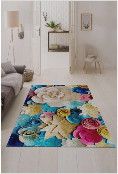 Serace Halı Dijital Baskılı, Yıkanabilir, Dokuma, Efektli, Klasik, Desenli, Halı,kaymaz Taban Serace Halı Dijital Baskılı, Yıkanabilir, Dokuma, Efektli, Klasik, Desenli, Halı,kaymaz Taban