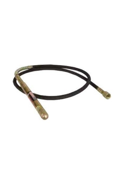 Junior Hortum Vibratör 4 mt x 45 mm