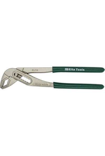 Izeltaş Elta Fort Papağan Pense Kanallı 240 mm Izeltaş Elta Fort Papağan Pense Kanallı 240 mm