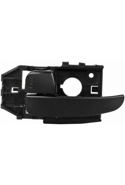 Hyundai Elentra Iç Kapı Kolu Ön Sağ Siyah 2001-2006 Hyundai Elentra Iç Kapı Kolu Ön Sağ Siyah 2001-2006