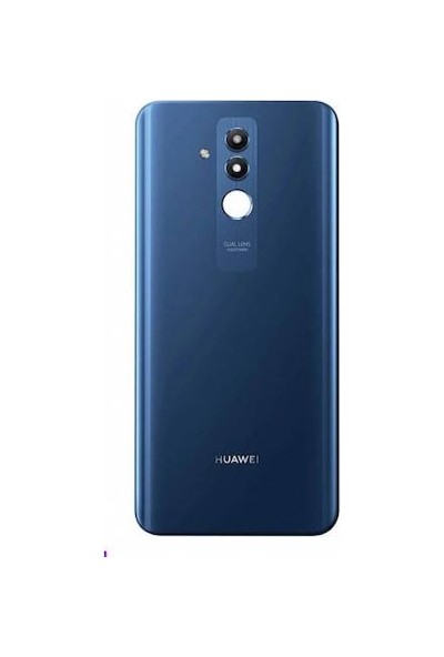 Qudex Huawei Mate 20 Lite Arka Kapak Pil Batarya Kapağı Kamera Camlı Qudex Huawei Mate 20 Lite Arka Kapak Pil Batarya Kapağı Kamera Camlı