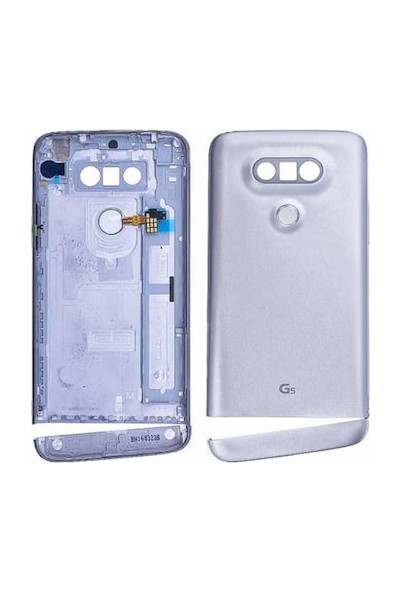 Lg G5 Arka Kapak Pil Batarya Kapağı (Yüksek Kalite)