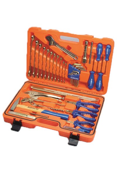 Izeltaş Mari̇na Set 38 Parça 8778008738