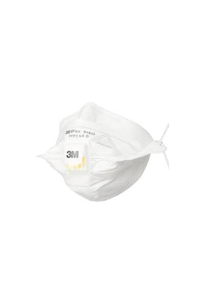 3m 9162E Ffp2 Ventilli N95 Maske 1 Pk = 15 Ad. Fiyatıdır 3m 9162E Ffp2 Ventilli N95 Maske 1 Pk = 15 Ad. Fiyatıdır