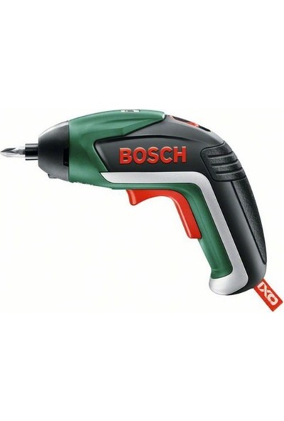Bosch Ixo V 3.6 V Şarjlı Tornavida Karton Kutulu
