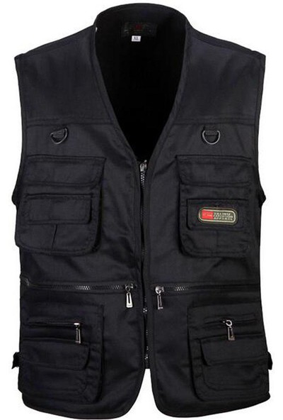 Dolity Avcı Yeleği (Yurt Dışından) Dolity Avcı Yeleği (Yurt Dışından)