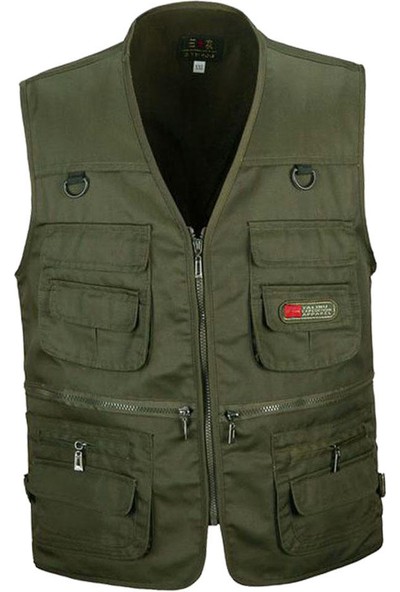 Dolity Avcı Yeleği (Yurt Dışından) Dolity Avcı Yeleği (Yurt Dışından)