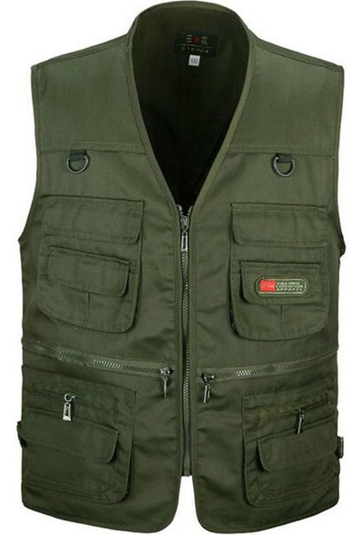 Dolity Avcı Yeleği (Yurt Dışından) Dolity Avcı Yeleği (Yurt Dışından)