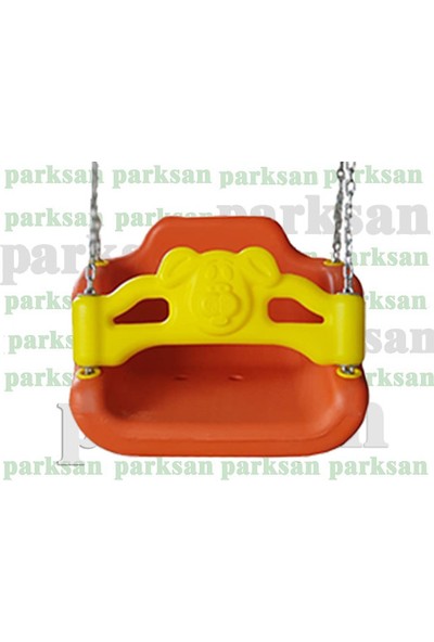 Parksan Korumalı Salıncak Oturağı Parksan Korumalı Salıncak Oturağı