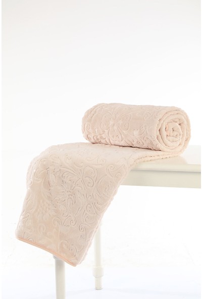 Özdilek Trendy Çift Kişilik Battaniye 220X240