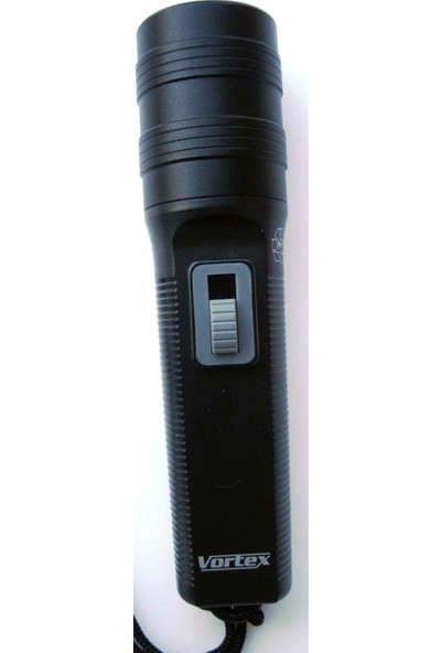 Apnea Dalış Feneri Apnea - Cree LED - Vl-45 Apnea Dalış Feneri Apnea - Cree LED - Vl-45