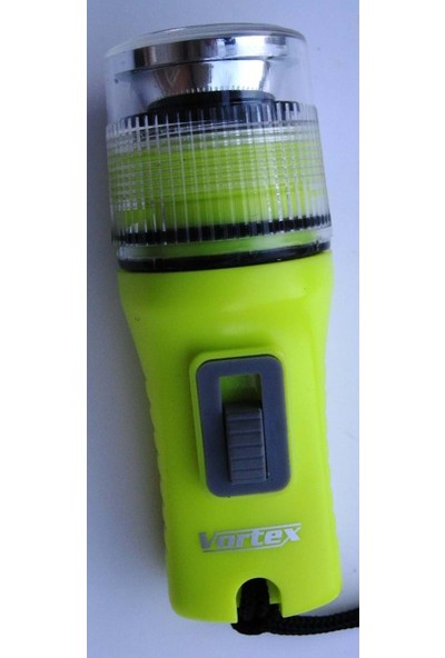 Apnea Dalış Feneri Apnea Cree LED Vl-25 Sarı Apnea Dalış Feneri Apnea Cree LED Vl-25 Sarı