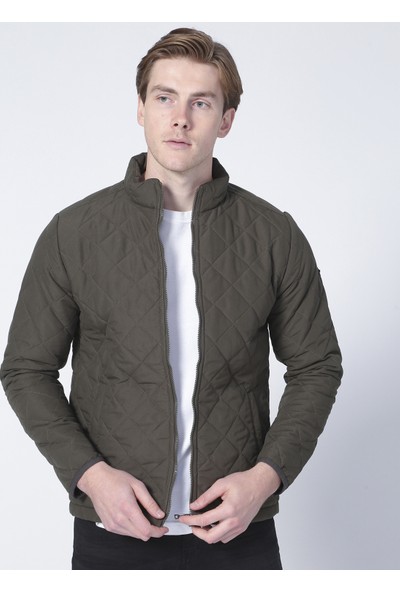 Lee Cooper 221 Lcm 232011 Alex Düz Yaka Normal Bel Normal Kalıp Düz Haki Erkek Mont Lee Cooper 221 Lcm 232011 Alex Düz Yaka Normal Bel Normal Kalıp Düz Haki Erkek Mont