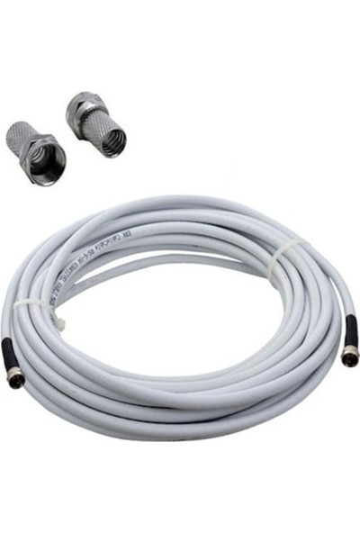 Özentek 70 Metre Çanak Anten Uydu Kablo