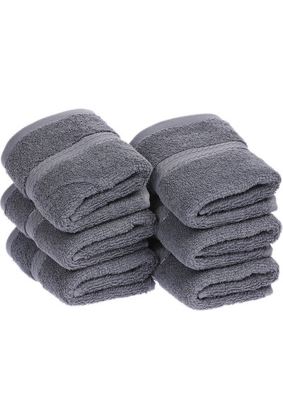 Özdilek Trendy 6'lı Havlu 30X50