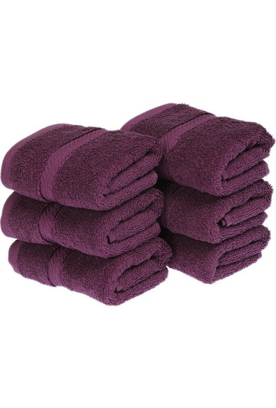 Özdilek Trendy 6'lı Havlu 30X50