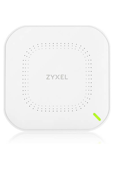 Zxyel NWA50AX 80211AX Wifi 6 Çift Radyo Poe Access Point Zxyel NWA50AX 80211AX Wifi 6 Çift Radyo Poe Access Point