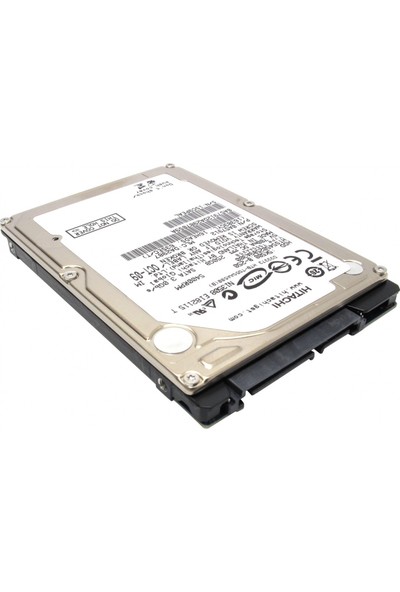 Hitachi 2.5 Hitachi 2.5