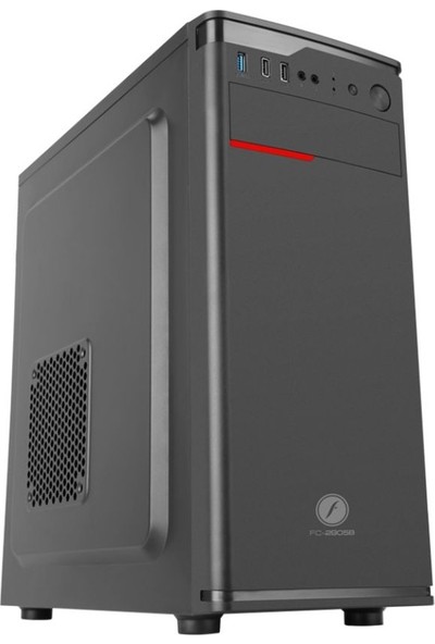 Avantron I5 7400 8GB Ram 240GB SSD 4GB GT730 VGA Avantron I5 7400 8GB Ram 240GB SSD 4GB GT730 VGA