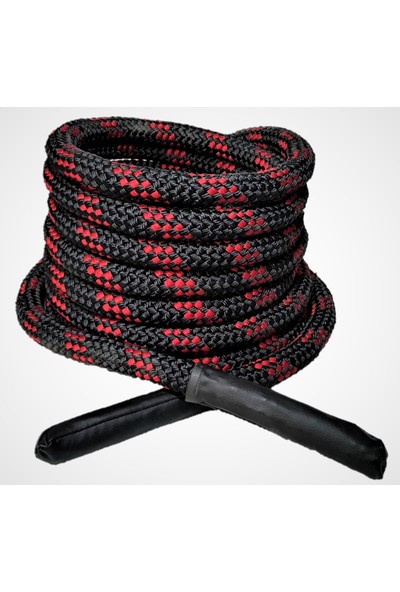 Crossfit Sallama Halatı 12 mt