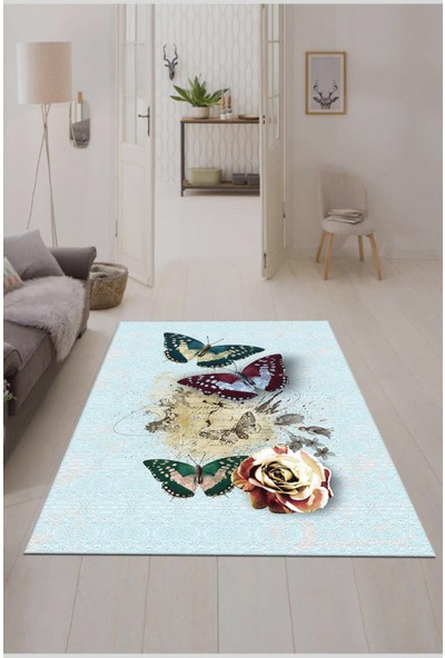 Serace Halı Dijital Baskılı, Yıkanabilir, Dokuma, Efektli, Klasik, Desenli, Halı Serace Halı Dijital Baskılı, Yıkanabilir, Dokuma, Efektli, Klasik, Desenli, Halı
