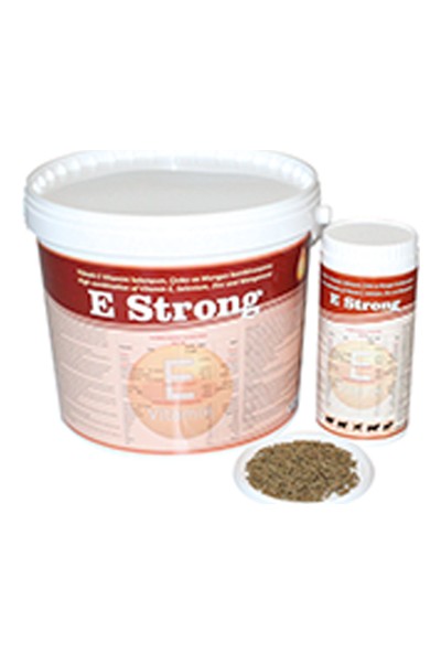 Royal İlaç Royal E Strong Kızgınlık Arttırıcı 1 kg