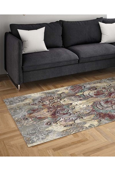 Serace Halı Dijital Baskılı, Yıkanabilir, Dokuma, Efektli, Klasik, Desenli, Halı,kaymaz Taban Serace Halı Dijital Baskılı, Yıkanabilir, Dokuma, Efektli, Klasik, Desenli, Halı,kaymaz Taban