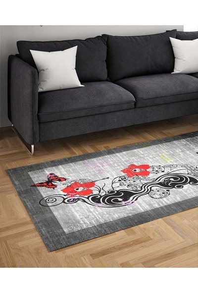 Serace Halı Dijital Baskılı, Yıkanabilir, Dokuma, Efektli, Klasik, Desenli, Halı,kaymaz Taban Serace Halı Dijital Baskılı, Yıkanabilir, Dokuma, Efektli, Klasik, Desenli, Halı,kaymaz Taban