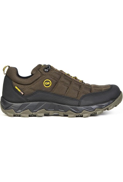 Greyder 00171 City Unisex Outdoor Su Geçirmez Ayakkabı