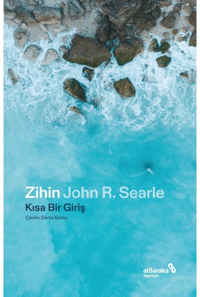 Zihin - John R. Searle Zihin - John R. Searle
