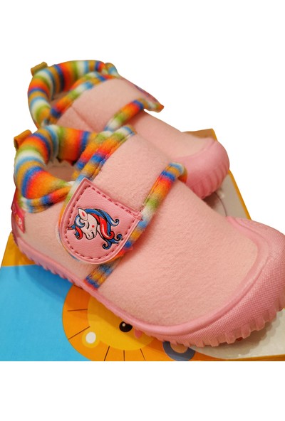 Gezer Çocuk Panduf Anaokulu Kreş Ayakkabı Gezer Çocuk Panduf Anaokulu Kreş Ayakkabı