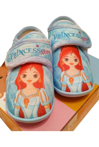 Gezer Mira Çocuk Panduf Anaokulu Kreş Ayakkabı