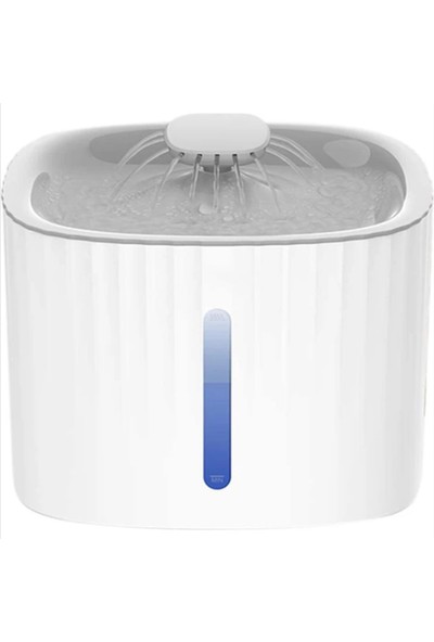 Maoli Fashion World Pet Otomatik Su Sebili (Yurt Dışından)