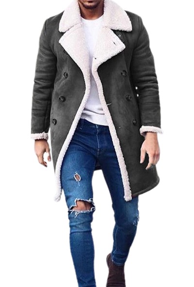 Farfi Dokuz Dan Moda Kış Ceket Tüm Maç Yaka Kalınlaşmak Termal Erkekler Ceket Arkadaşlık Için Farfi Dokuz Dan Moda Kış Ceket Tüm Maç Yaka Kalınlaşmak Termal Erkekler Ceket Arkadaşlık Için